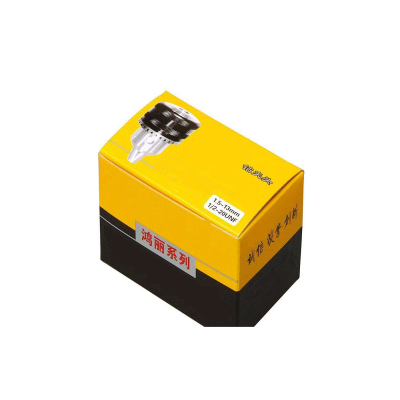 Buy Custom Own Logo Carton Corrugated Paper Box Hardware Packaging Box ...