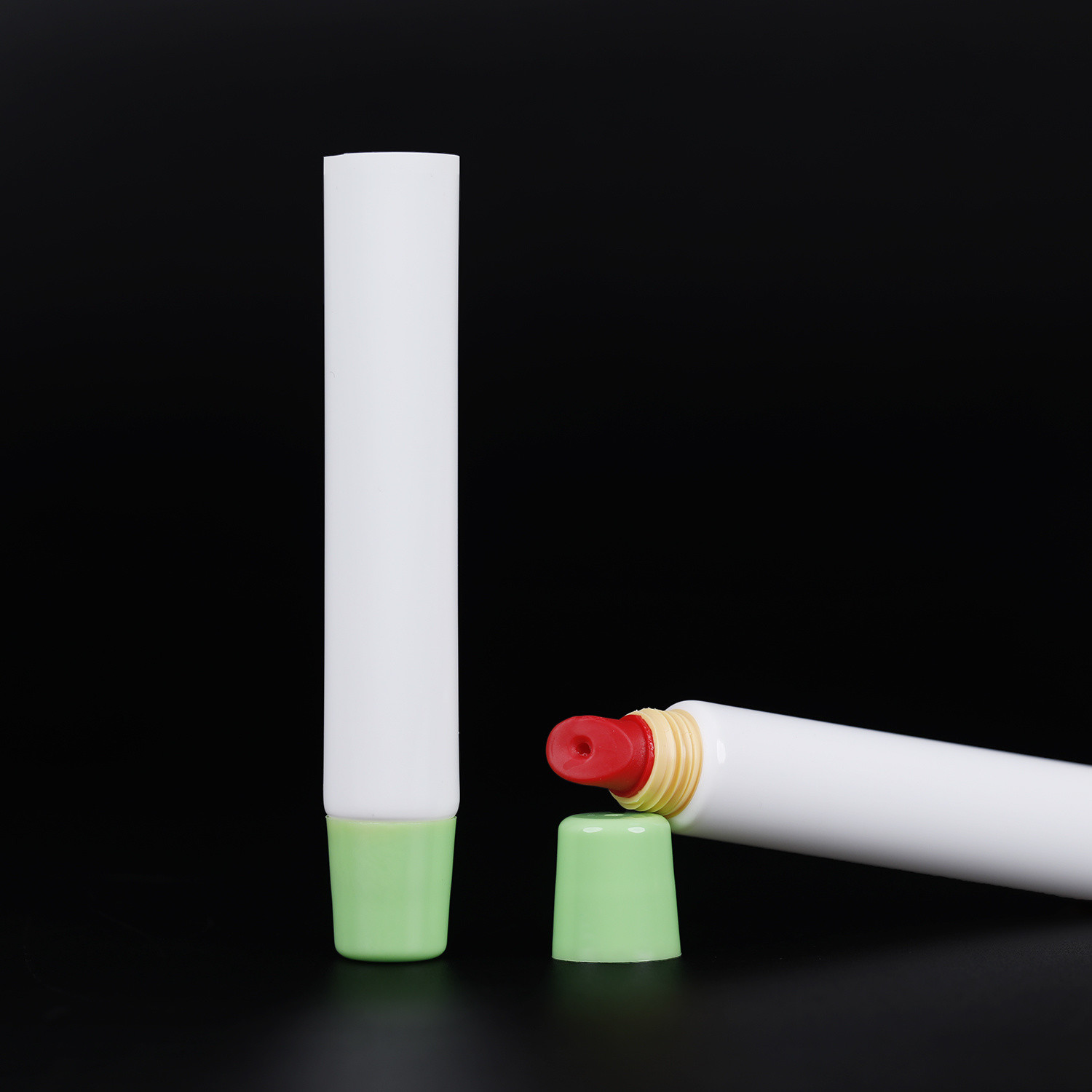 Buy Custom Packaging Factory Lip Oil Tube Cream Packaging Eco-friendly ...