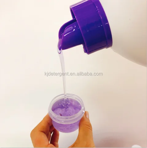 Buy Customized 2l 5l Liquid Laundry Detergent Hot-selling Natural ...