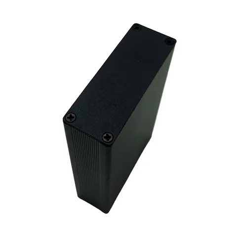 Buy Customized Cnc Micro Machining Extruded Aluminium Enclosures Micro ...