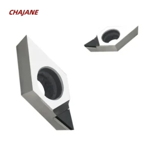 Buy Dcmt Lathe Cutting Tool Pcd Machining Aluminum And Copper Cbn For ...