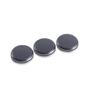 Buy Dependable Coin Lithium Battery Cr1820 3v Cr2032 Button Cell ...