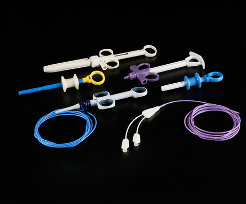 Buy Disposable Endoscopic Linear Cutter Stapler & Loading Units ...