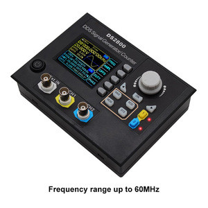 Buy Dual Channel Portable Signal Generator With High Frequency Dual ...