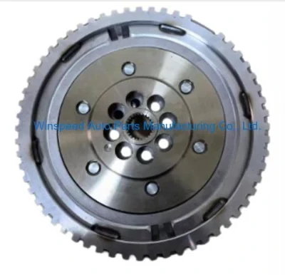 Buy Dual Mass Flywheel For Geely Emgrand Ec7 Geely Emgrand Ec7-rv Geely ...