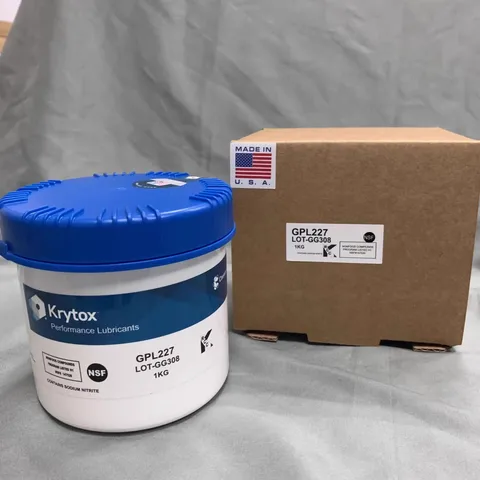 Buy Dupont Chemus Gpl227 Gpl2227fg Htc27 High Temperature ...