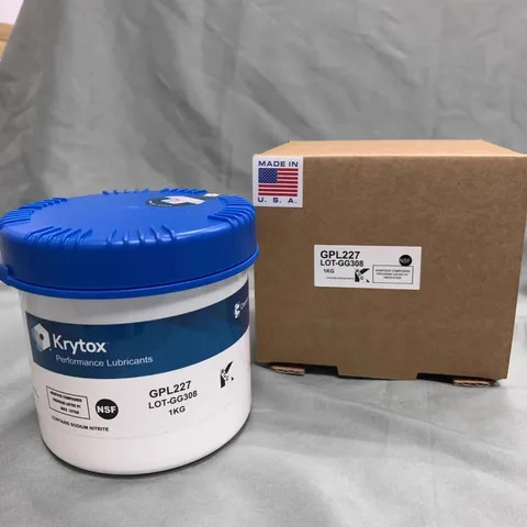 Buy Dupont Chemus Gpl227 Gpl2227fg Htc27 High Temperature ...