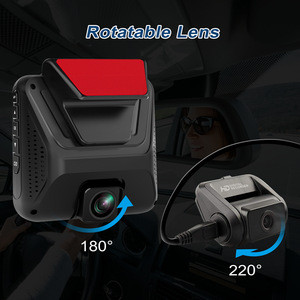 Buy Eachpai E100 4k Dash Cam Wifi Gps Car Dashboard Camera Recorder ...