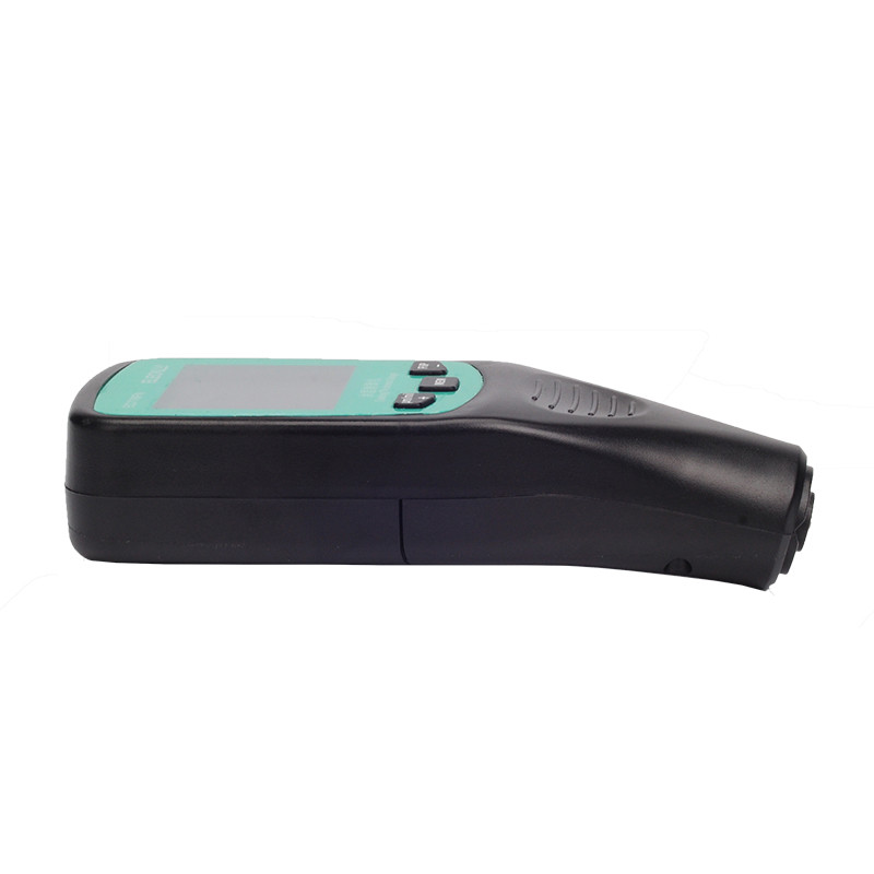 Buy Ec776fn Digital Thickness Gauge Coating Meter Zinc Coating Metal ...