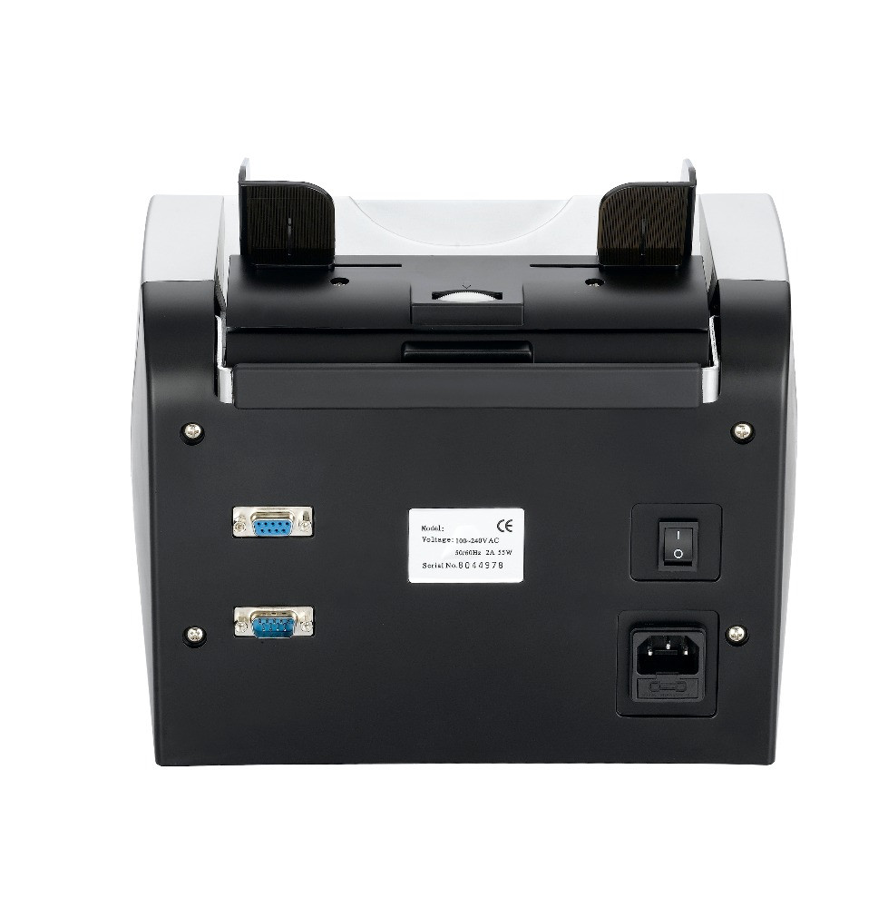 Buy Ec900 Fast Money Counting/bill Value Counter Machine Banknote ...