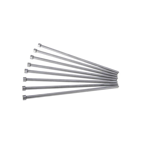 Buy Ejector Pin Skd61 Oblate Thimble Reset Plastic Die All Hard High ...