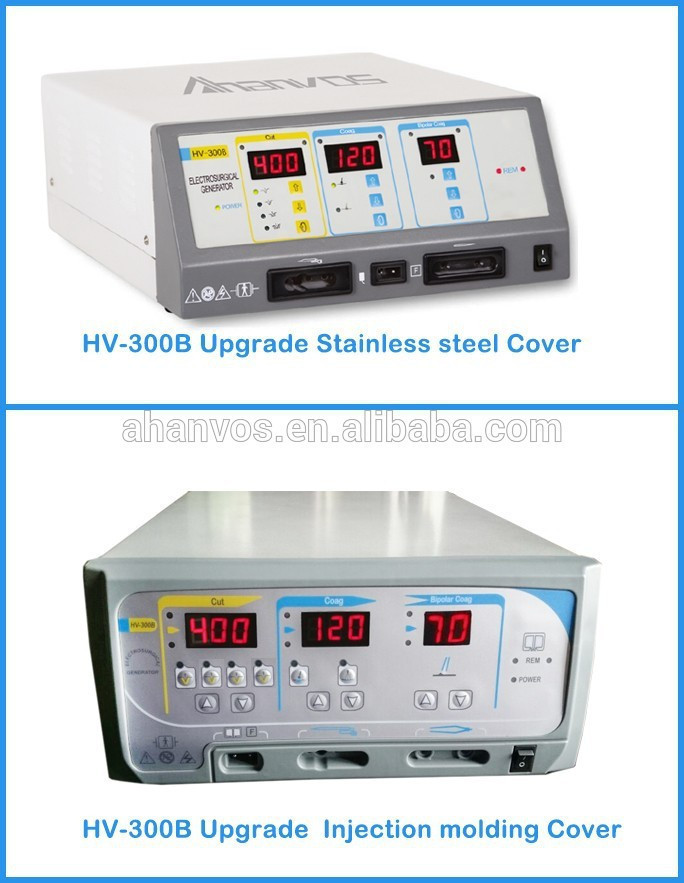 Buy Electro-surgical Generator Burns Surgery Instruments Diathermy ...