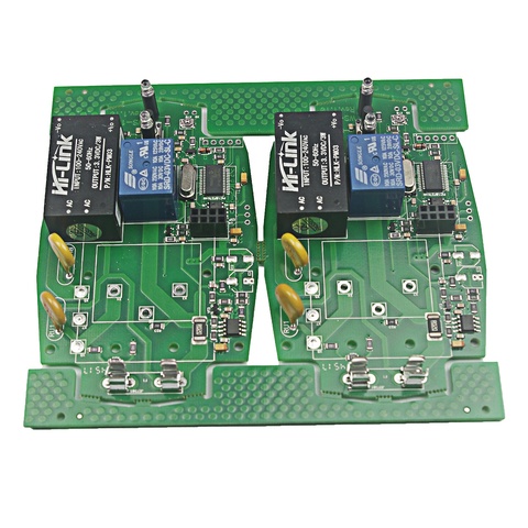 Buy Electronics Test Multilayer Inverter Custom Circuit Bms Pcba ...