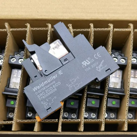 Buy Elevator Spare Parts Thyssenkru* Elevator Control Cabinet Relay ...