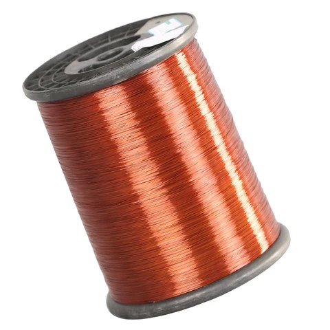 Buy Enameled Copper Wire Alambre De Cobre Esmaltado Calibre 20 from ...
