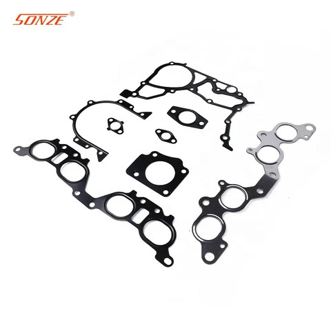 Buy Engine Full Set Of Rebuild Gasket Kit 04111-74303 Fits For Toyota ...