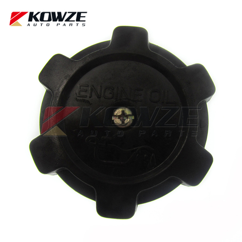 Buy Engine Oil Filler Cap For Mitsubishi Pajero Outlander Sport Space ...