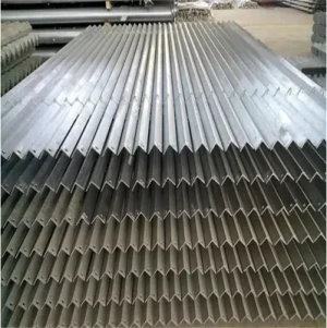 Buy Equal Sides Hot Dip Galvanized Angle Steel, Steel Angles from ...