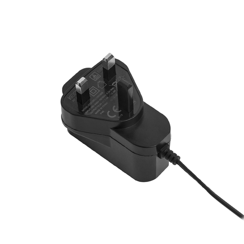 Buy Eu Au Us Uk Kc Plug Power Supply 12w 12v 1a Power Adaptor 5v 2a Ac ...