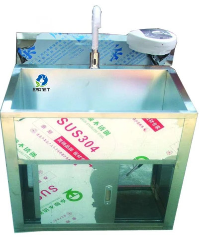 Buy Eur Vet Superior Quality Hospital Washing Machine Veterinary ...