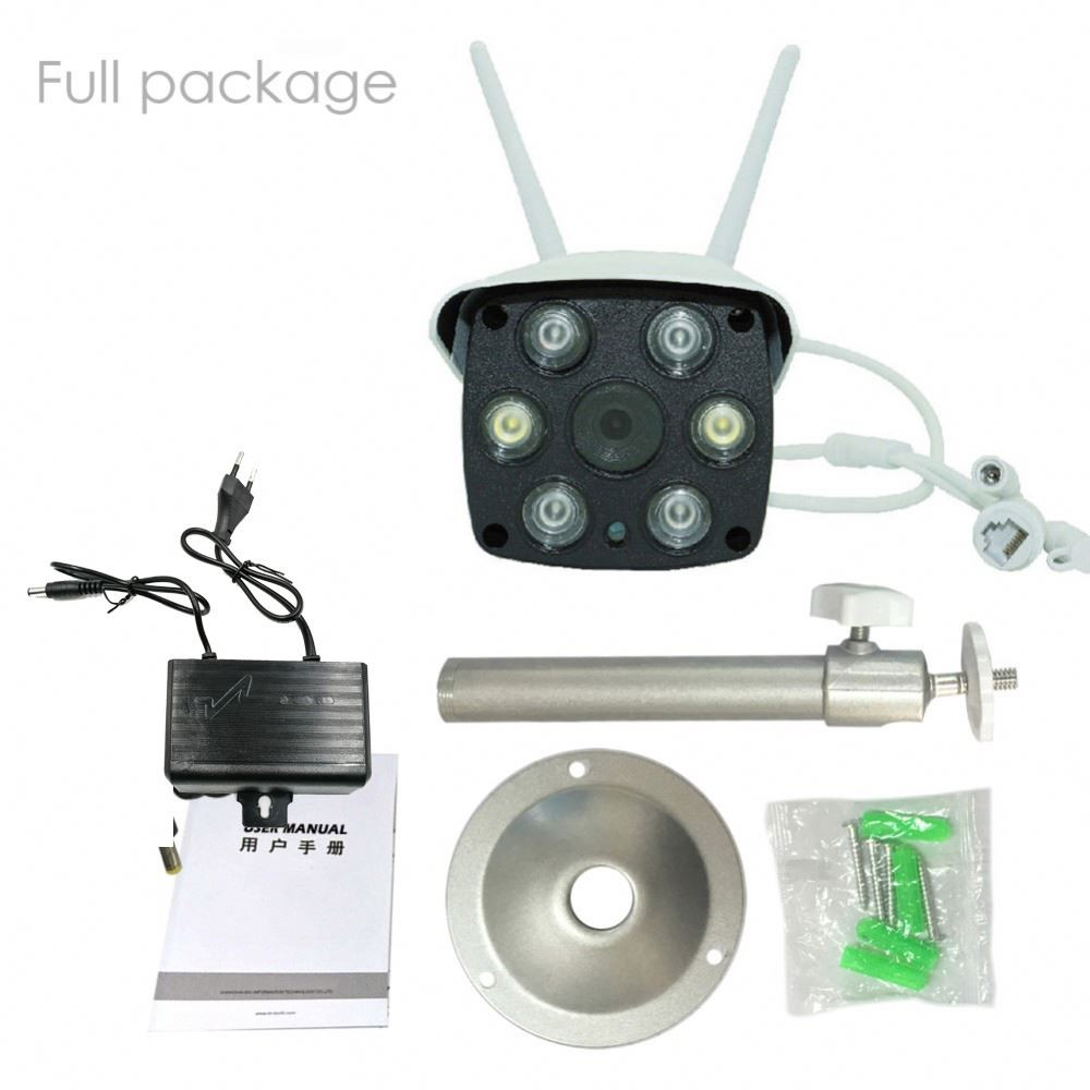 Buy Ewelink Wifi Cctv Camera Wireless Cctv System Hd 1080p Security Ip ...