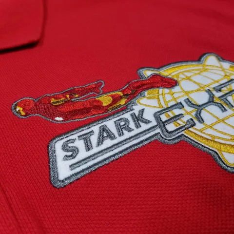 Buy Fama License Factory 100% Cotton Men Women Oem Odm 3d Embroidery ...