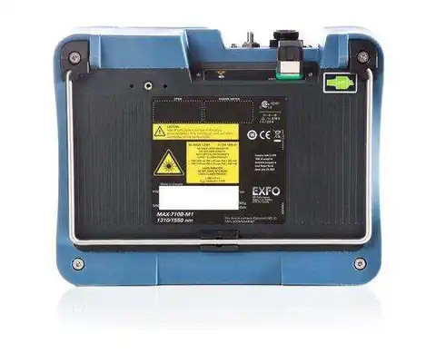 Buy Fiber Optic Cable Tester Otdr Exfo Max-720c With Iolm Fibra Optic ...