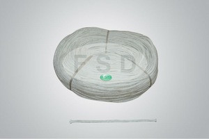 Buy Fiberglass Wick from Wuxi First Hi-Tech Special Material Co., Ltd ...