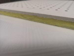 Buy Fireproof Fiber Cement Calcium Silicate Board Siding Sheet Ceiling ...