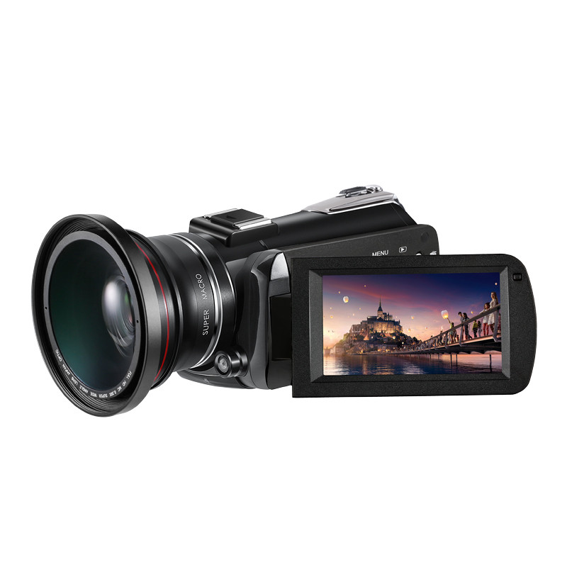 Buy Flash Storage Zoom Card Dimensions Video Digital Video Camera 4k ...