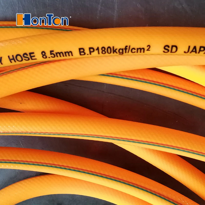 Buy Flexible Polyethylene Pvc Spray Hose Pipes Tubes Ppr Hdpe Water ...