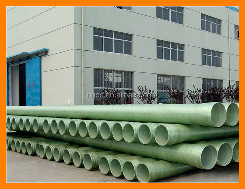 Buy Frp/grp/grv Industrial Conduit Pipe from Nanjing Xinhe Composites ...
