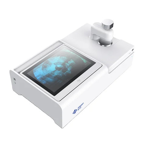 Buy Ftir Gas Analyzer With 1064nm Raman Spectrometer For Lab Fourier ...