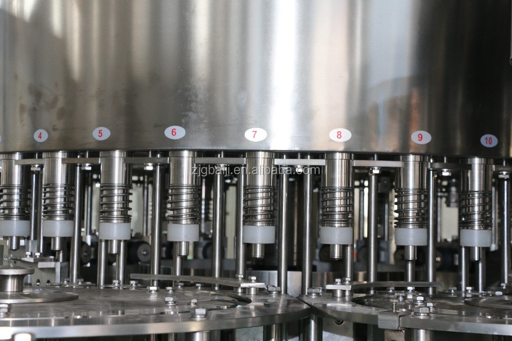 Buy Full Auto Small Bottle Fruit Juice Making Processing Bottling Plant ...