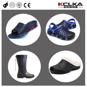 Buy Full-automatic Foam Eva Injection Moulding Machine from Jinjiang ...