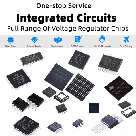 Buy Full Chain Service Ic Supplier Chip Fds86240 from Beijing Changyang ...