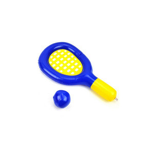Buy Funny Inflatable Soft Tennis Racket from Jiangmen Guangshan ...
