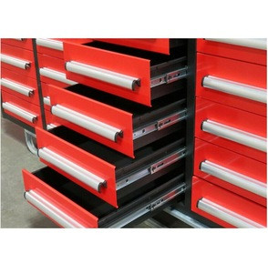 Buy Garage Work Bench 7ft Iron Tool Cabinet 7ft-20d-2 from Qingdao ...