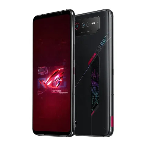 Buy Global Rom Rog 6 Phone 5g Snapdragon 8+ Gen 1 5g Gaming Phone 165hz ...