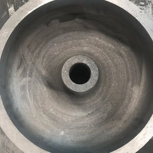Buy Good Price Custom Big Size High Carbon Graphite Crucible from ...