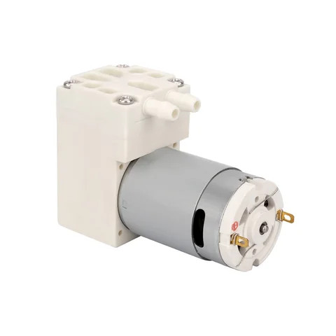 Buy Hckg Manufacturers Single Head Micro Diaphragm Micro Pump 12v/24v ...