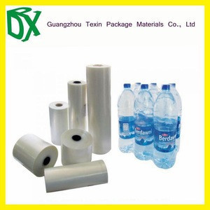 Buy Heat Colored Food Wrap Stretch Film For Packaging from Guangzhou ...