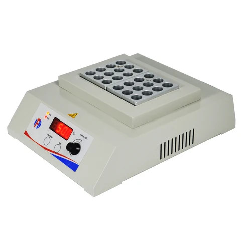 Buy Hfh Lab Hdb-102d Thermostatic Dry Bath Shaker With Shaking Heating ...