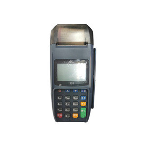 Buy High Grade Windows All In One Pax S58 Pos Terminal With Printer ...