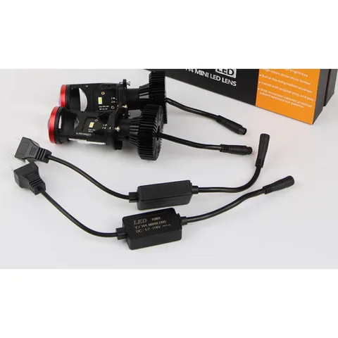 Buy High-performance Led Headlight For Cars Auto Parts from Henan ...