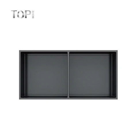 Buy High Popularity Waterproof Recessed Niches Interior Wall Bathroom ...