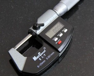 Buy High Precision Thousand Micrometer from Dongguan Kunlun Testing ...