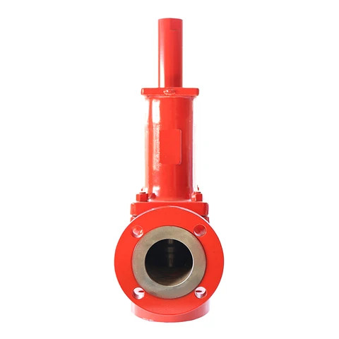 Buy High Pressure Safety Valve Corrosion Resistance Api 520 Pressure ...
