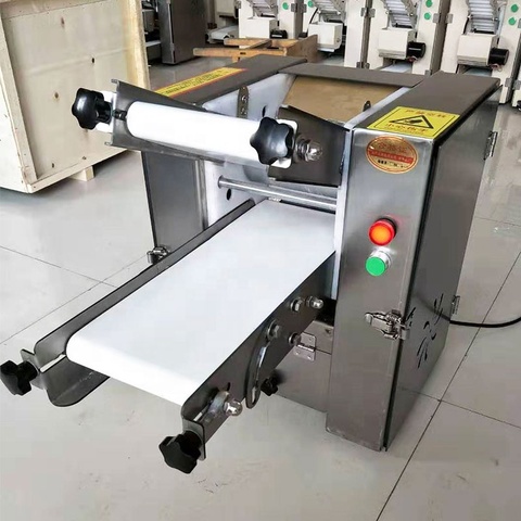 Buy High Quality Dough Sheeter And Cutter Mini Dough Sheeter Machine ...