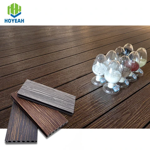 Buy High Quality Wpc Decking Hard Wearing Composite Waterproof Patio ...